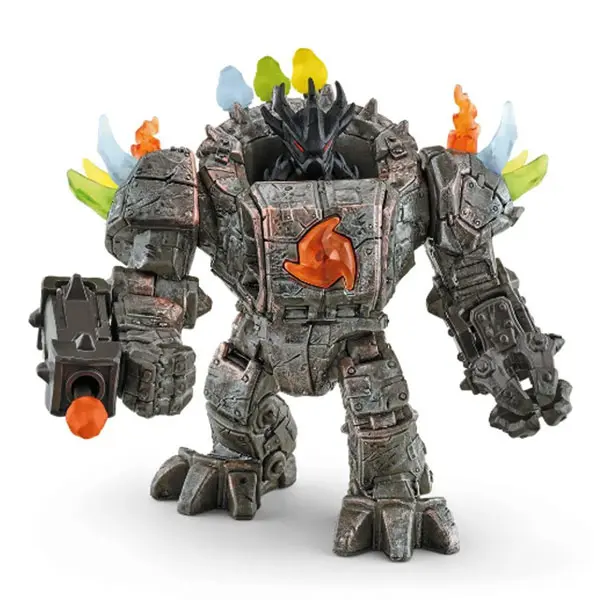 SCHLEICH Figura Master Robot