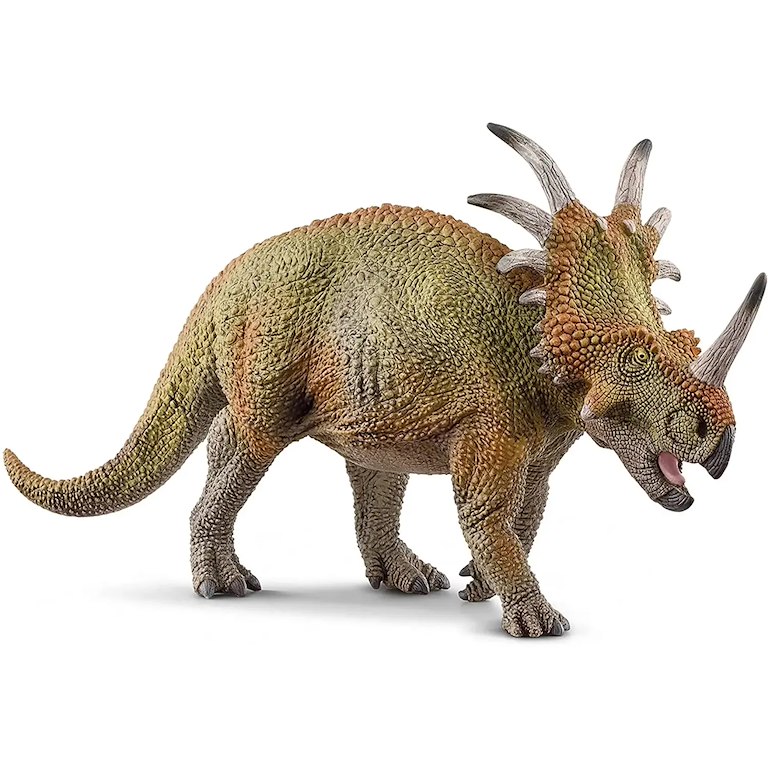 SCHLEICH Figura Styracosaurus