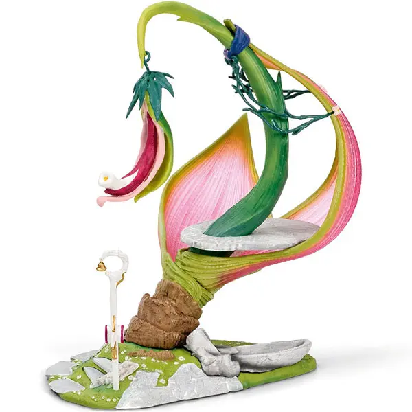 SCHLEICH Figura Sunčev cvet