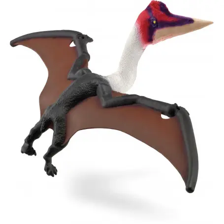 SCHLEICH Figura Quetzalcoatlus