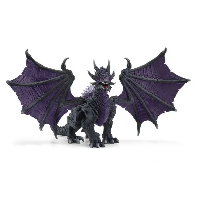 SCHLEICH Figura Zmaj, senka