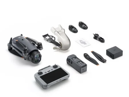 DJI Mavic 4 Pro Dron ( CP.MA.00000849.01 )