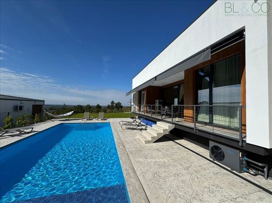 Kuća 3.0, 80 m², Kosmaj, Sopot, Beograd