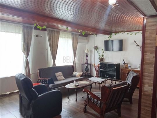 Obrenovac, Barič kuća 160m2