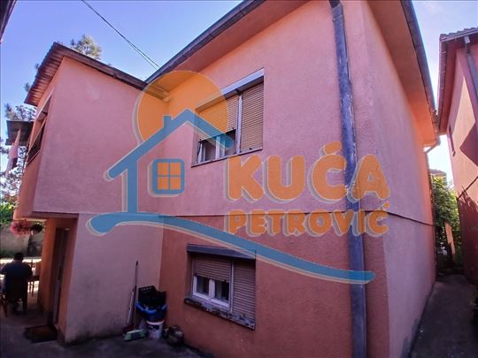 Kuća Pantelej
