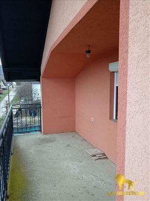 Beočin, Kuća, 3, 122,00m2