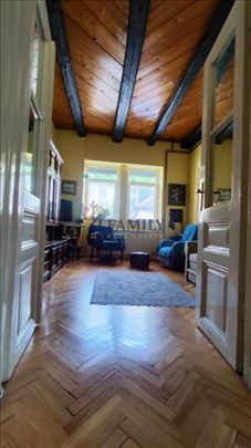 Zemun, duplex, uknjiženo, retko u ponudi