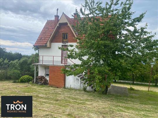 Kuća u Stanišincima 100m2