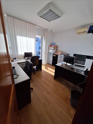 Kuća sa poslovnim prostorom, Veternik, 246 m2