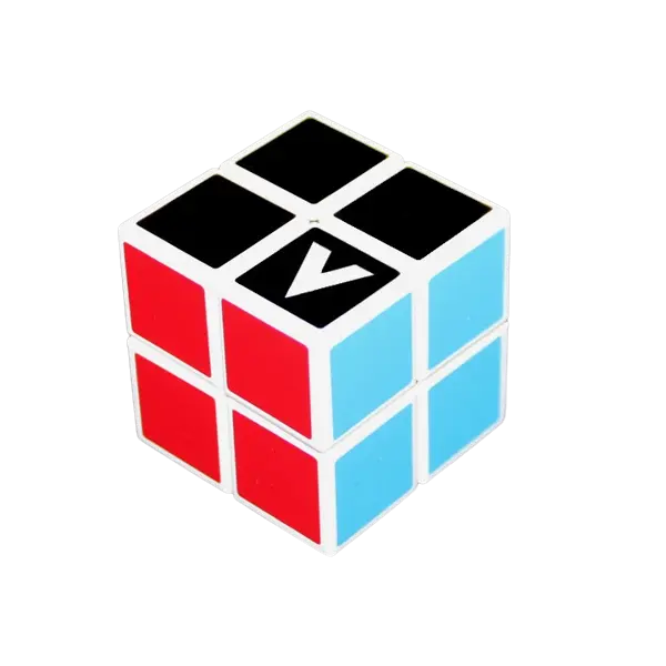 V-CUBE PRO Kocka, 2x2x2