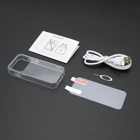 Xs19 pro crni Mobilni telefon ( R1381 )