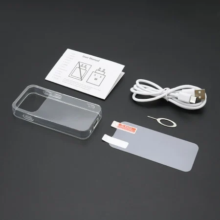 Xs19 pro narandzasti Mobilni telefon ( R1382 )