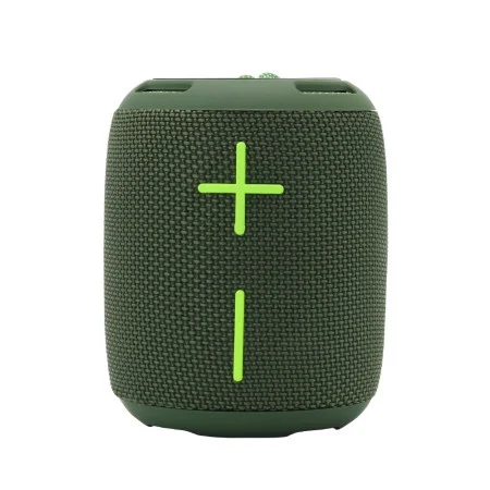 Zvucnik bluetooth s350 zeleni ( ZV1047 )