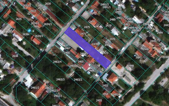 Plac 8,93a - Investicija za budućnost