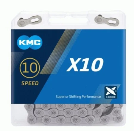 Sr.pogon-lanac mtb x10 ( 130676 )