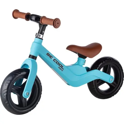 Free2Move Balans bicikl za decu Be cool Mini, Plavi