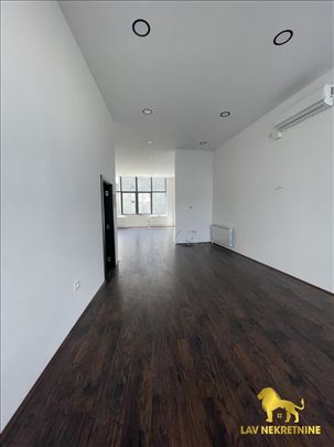 Novi Sad, Centar, Lokal, 3, 130,00m2