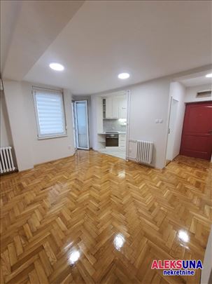 Novi Sad, Nova Detelinara, Lokal, 2.5, 59,00m2