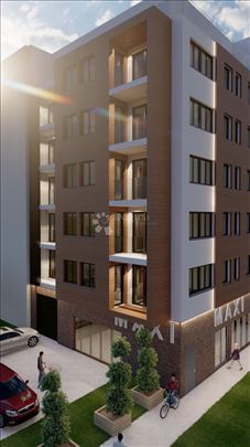 Zemun, lokal, 144 m2, novogradnja