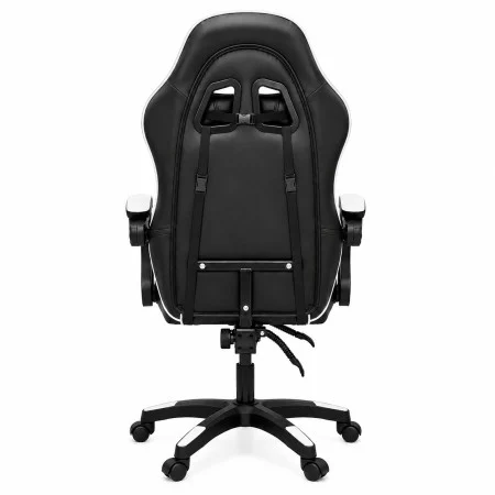 Gejmerska stolica cyberkid oc-810 bela ( 0000541 )