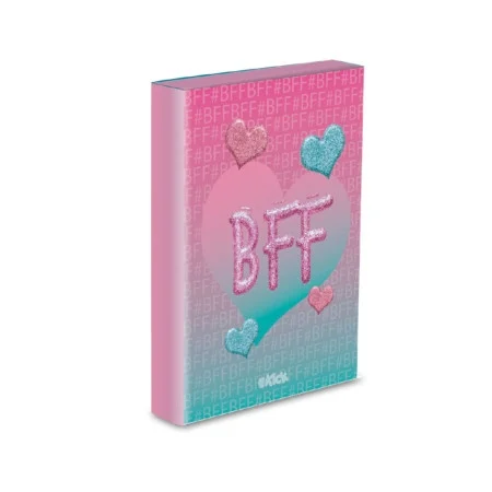 Fascikla 3 cm - kick bff ( 32305 )