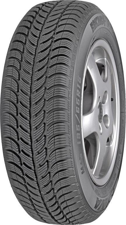 Sava Zimska guma 155/70R13 75T ESKIMO S3+ MS