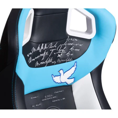 Spawn Gaming Chair Spawn Tesla Edition ( 053716 )