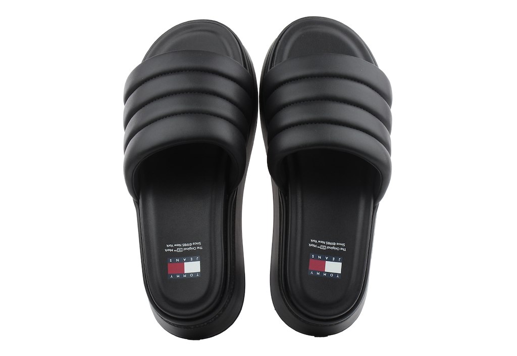 Tommy Hilfiger 
Otvorene papuče
- Cia 1a
