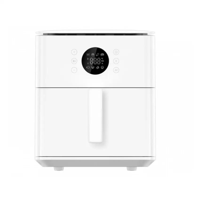 Xiaomi Air Fryer BHR083NEU, 6.5 l, Beli