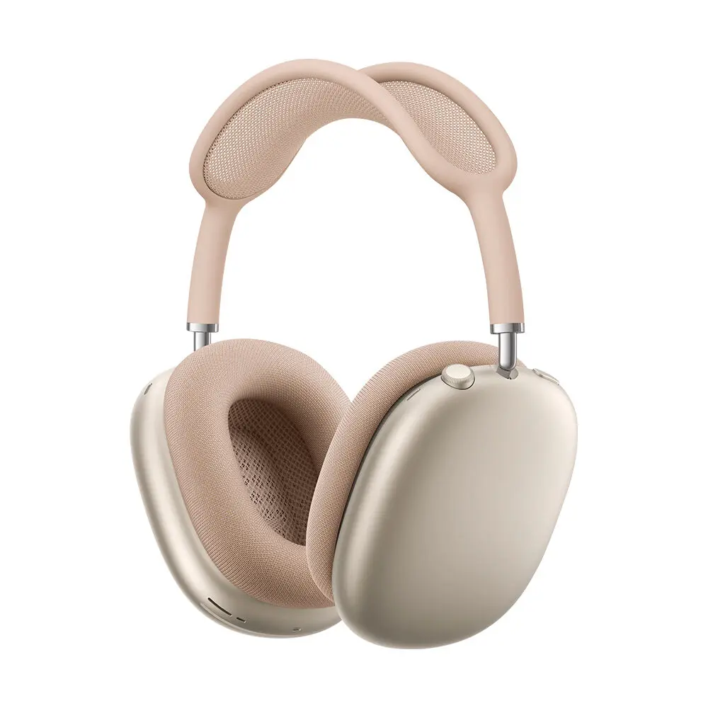 Air Bluetooth slušalice Airpods Max Kim, Bele