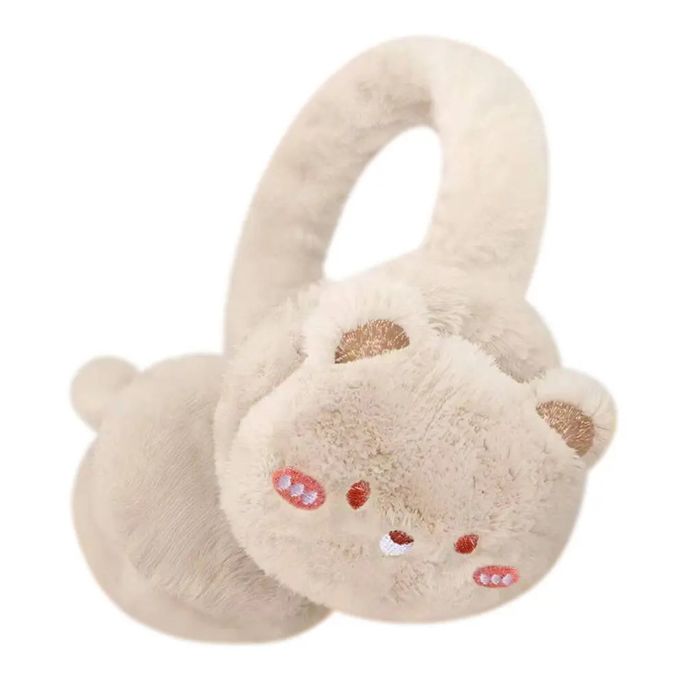 BT Slušalice PLUSH WBK863, Svetlo roze