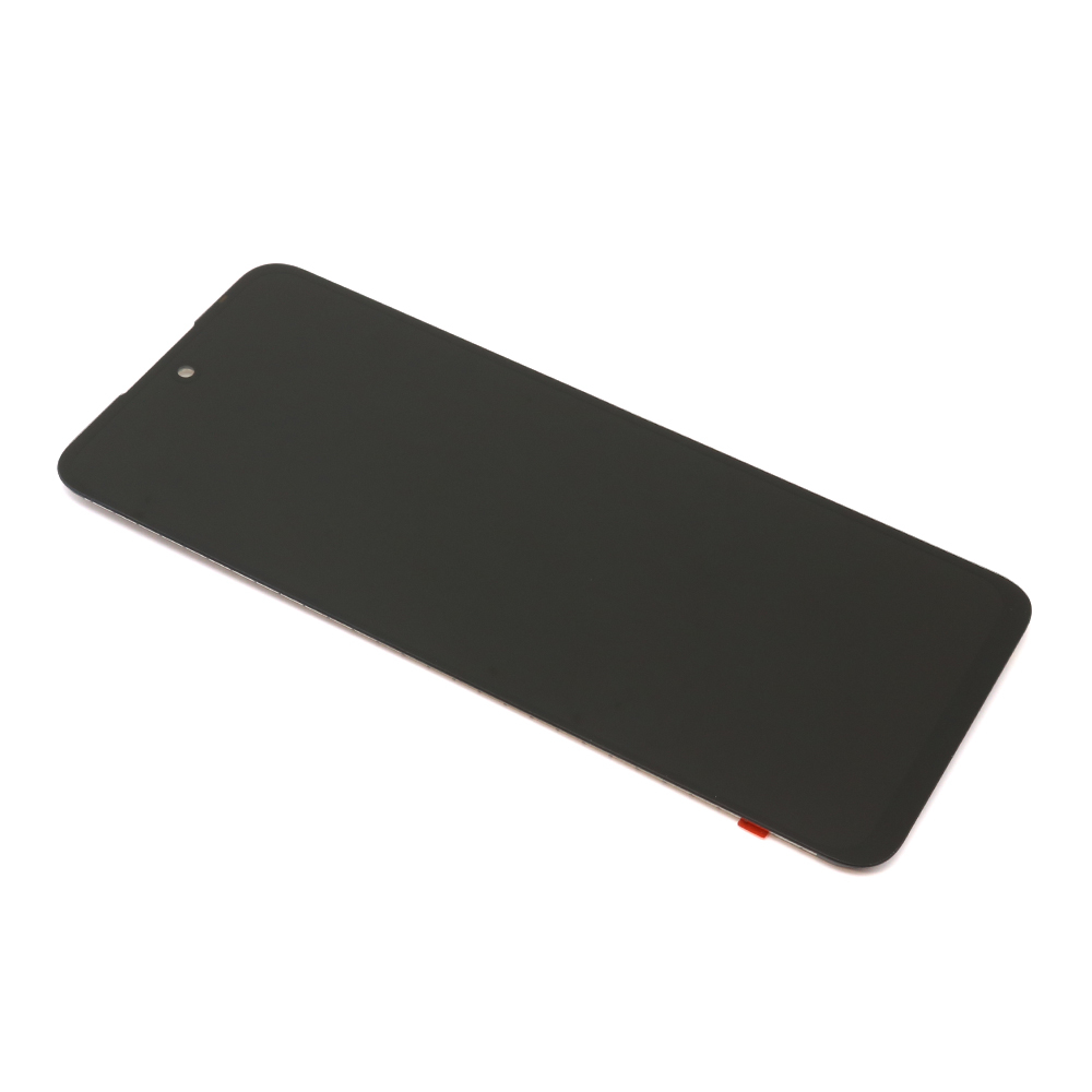 LCD displej (ekran) - Xiaomi Redmi 13 4G/5G/Poco M6 4G + Touch screen crni APLONG ORG (MS)
