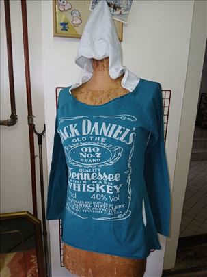 Duks sa kapuljacom - Jack Daniels