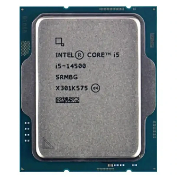 Procesor 1700 Intel i5-14500 tray