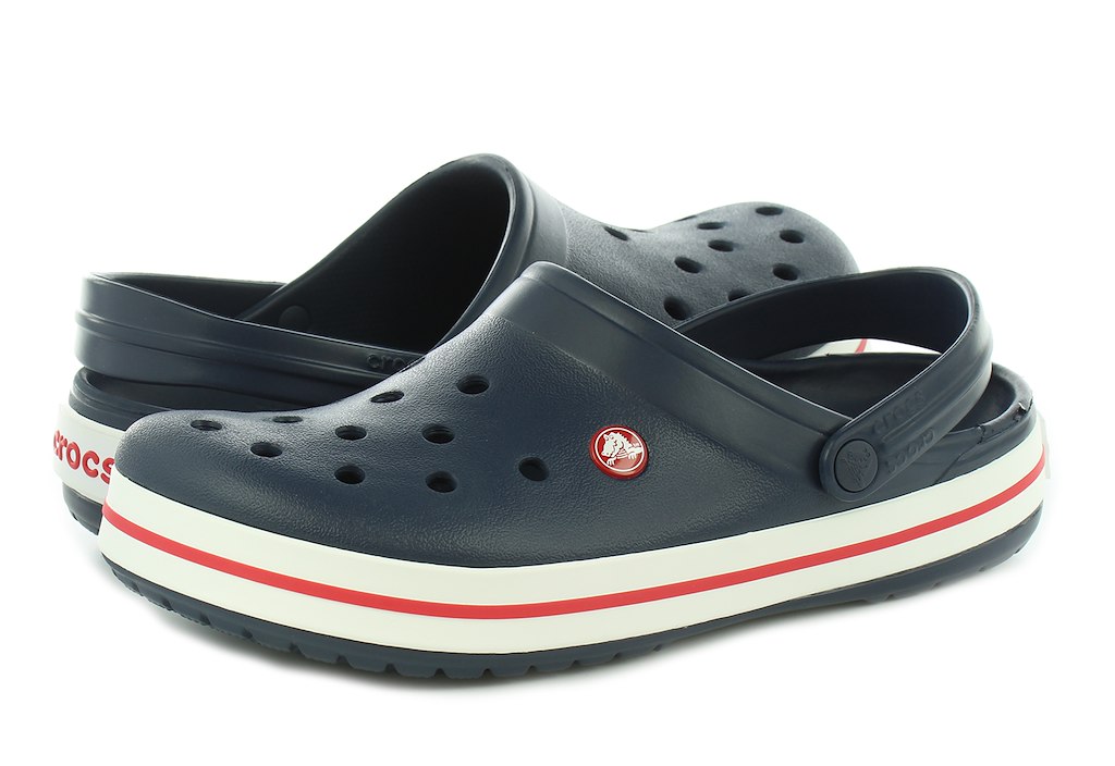 Crocs 
Gumene papuče
- Crocband
