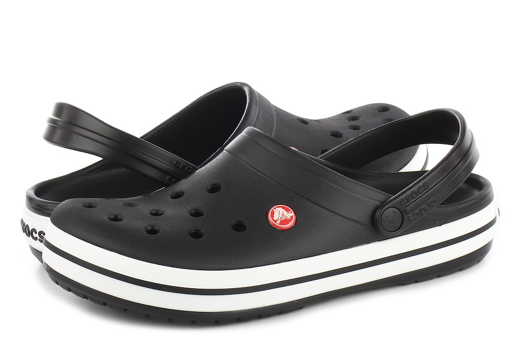 Crocs 
Gumene papuče
- Crocband