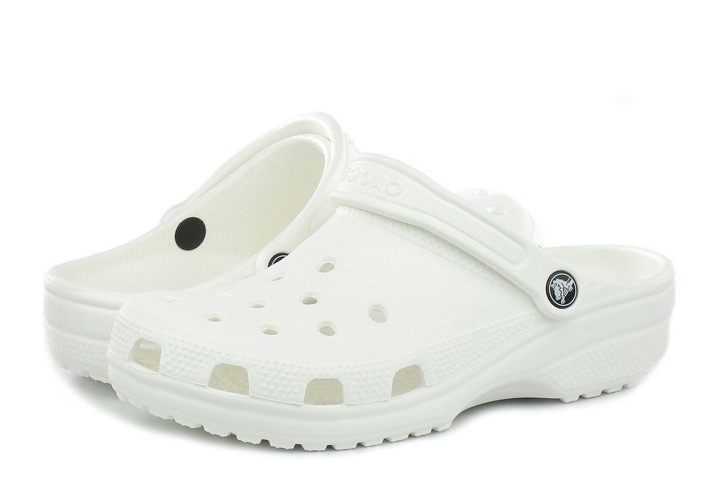 Crocs 
Gumene papuče
- Classic
