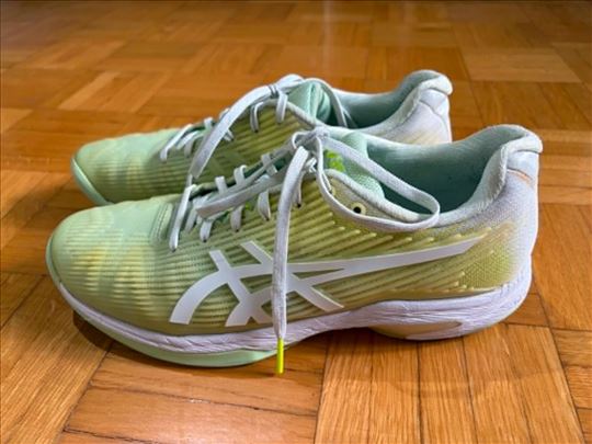 ASICS Solution Speed FF ženske patike (40)