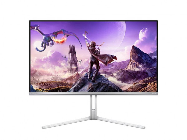 Monitor PHILIPS 32M2N890000 31.5''OLED3840x2160240Hz0,03msHDMIx2,DP,USB CG-SyncVESAbela' ( '32M2N890000' )