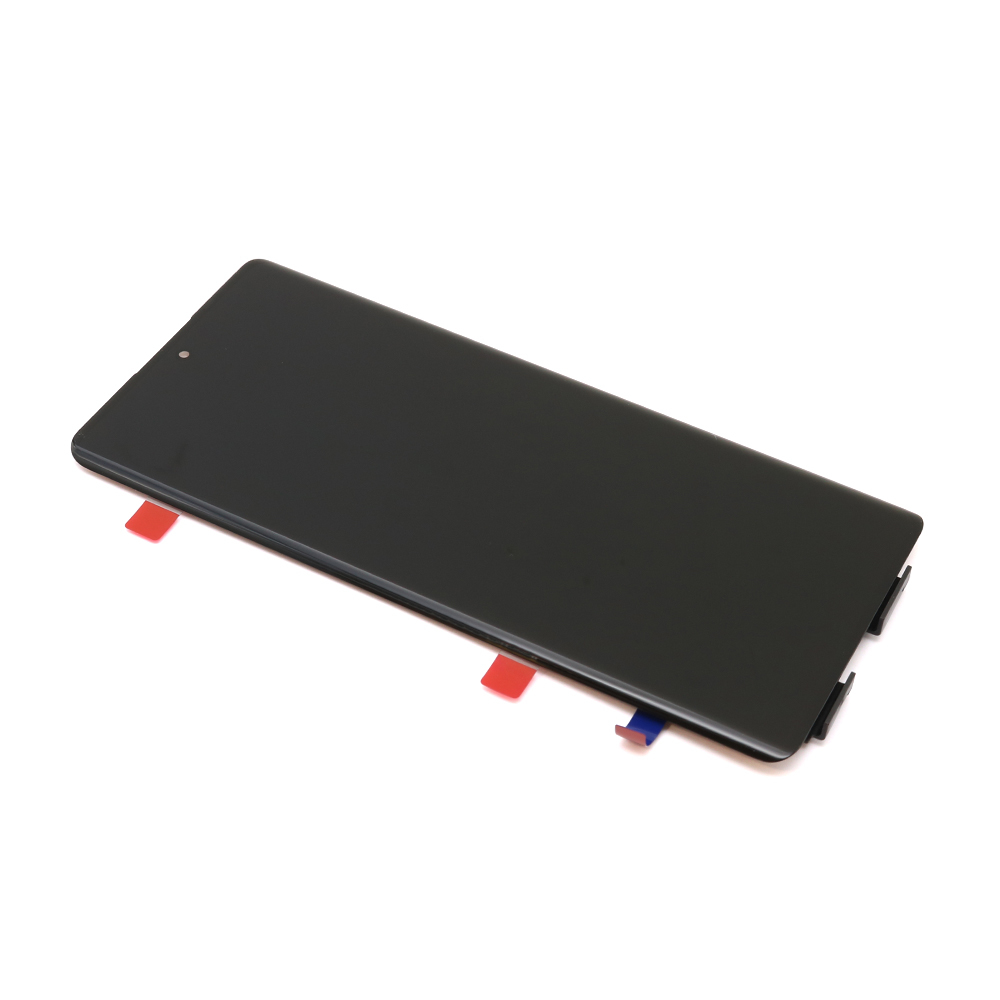 LCD displej (ekran) - Xiaomi Redmi Note 14 Pro 4G + Touch screen crni APLONG ORG (MS)