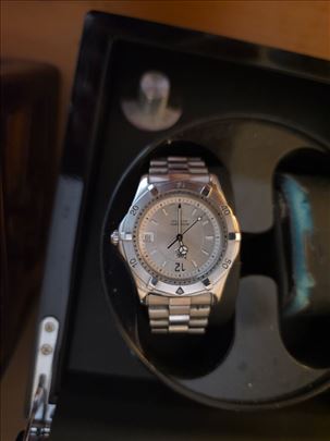 Tag Heuer rucni sat
