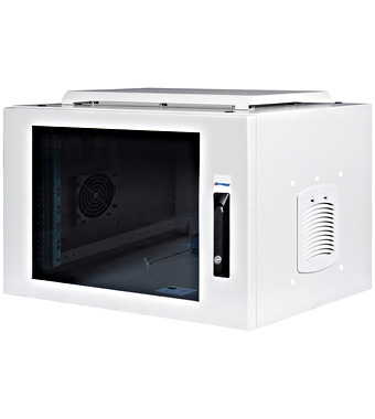 19"Naz.orm.IP55 7HU INDOOR/440x600x450 (VxŠxD),100kg,sivi
RAL7035 (svetlo siva), staklena vrata, IP55