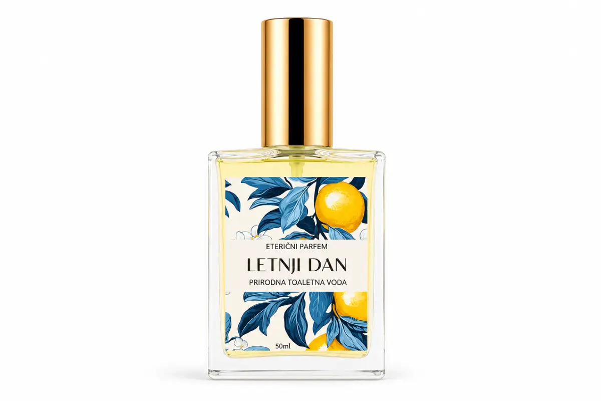 Letnji dan