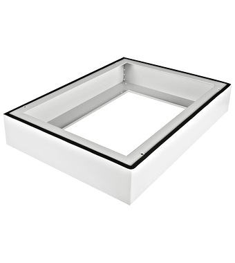 Podnožje ormana DTWI (IP55),600x600mm(ŠxD),visine 100mm,sivo
RAL7035 (sv.siva), visina 100mm (nema mogućnost nadgradnje)