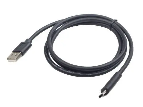GMB POS kabl USB-A na Type-C, 1 m, Za punjenje 4208SRC