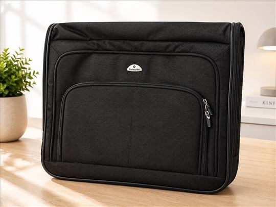 Poslovna torba za odelo Samsonite br.10,uvoz CH