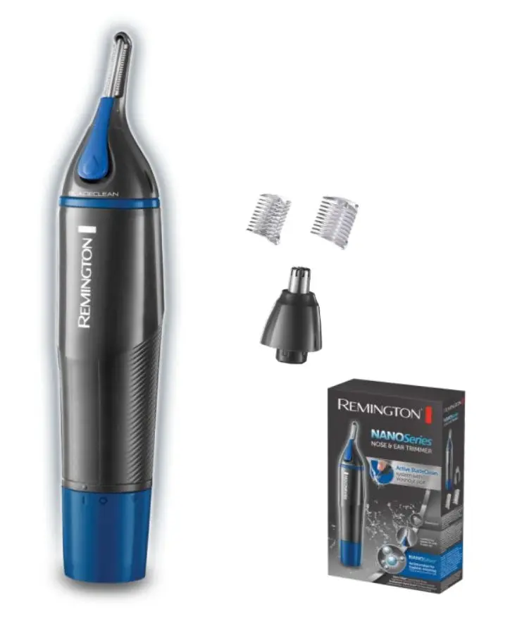REMINGTON Higijenski trimer NE3850