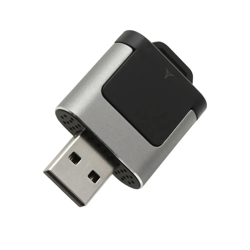 Box Mrežni uređaj za vozila ACARPLAY M29, Type C, Wi-Fi, Bluetooth, Aluminijum, Crni