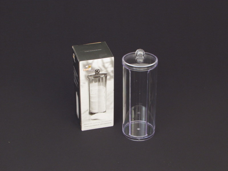 PVC ORGANIZER zZA TUFERE