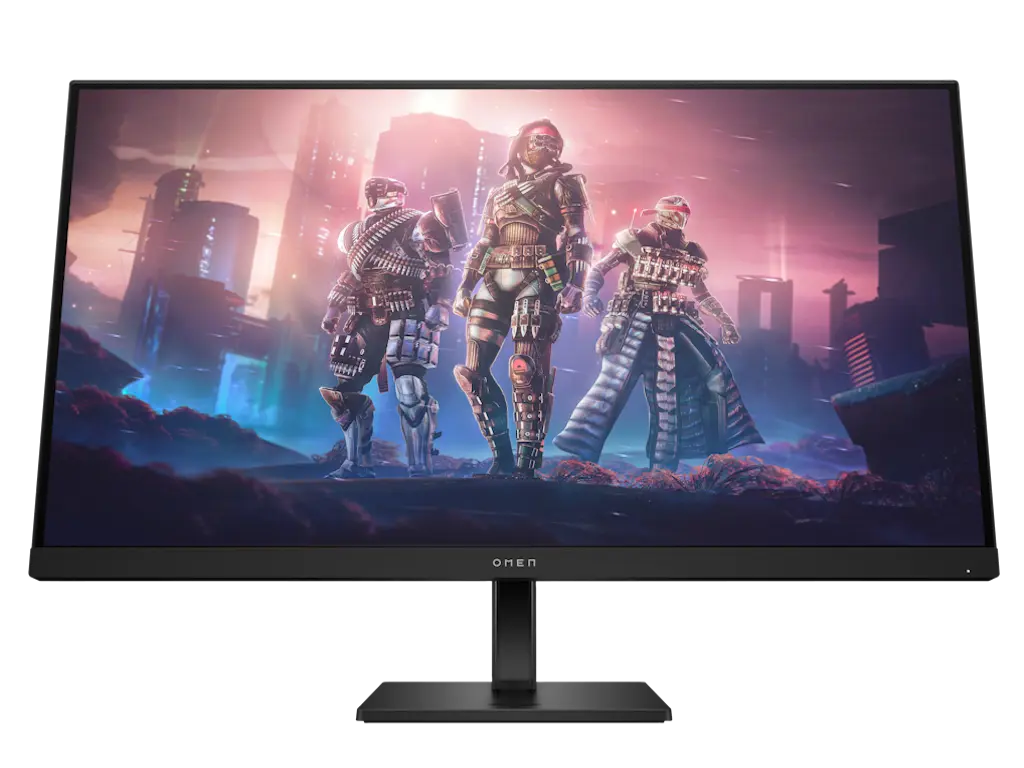 HP Gaming monitor Omen 780K0E9 32q QHD, 165 Hz, 31.5", Crni